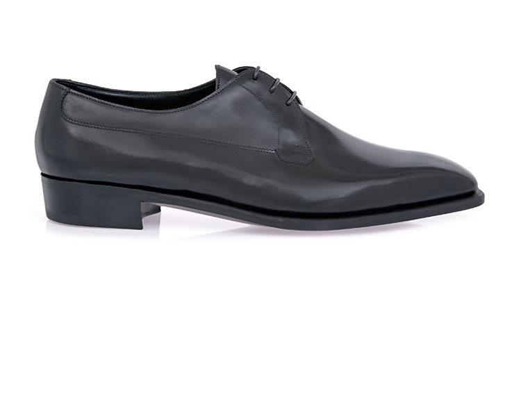 De Givenchy - Black Calf — George Cleverley