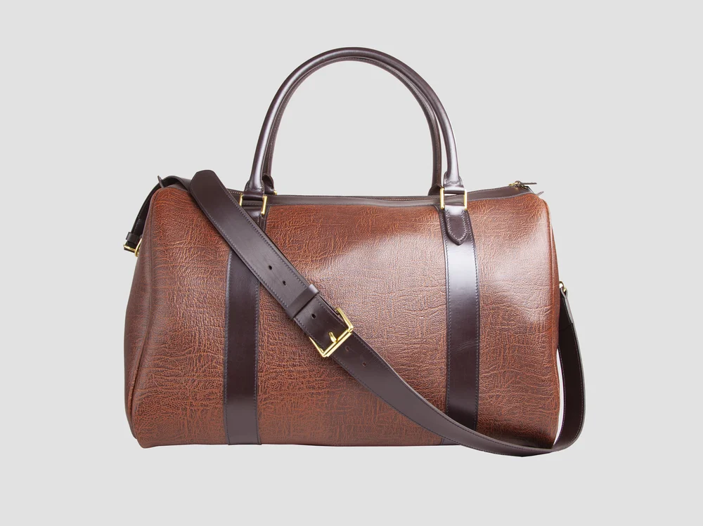 Bags — George Cleverley