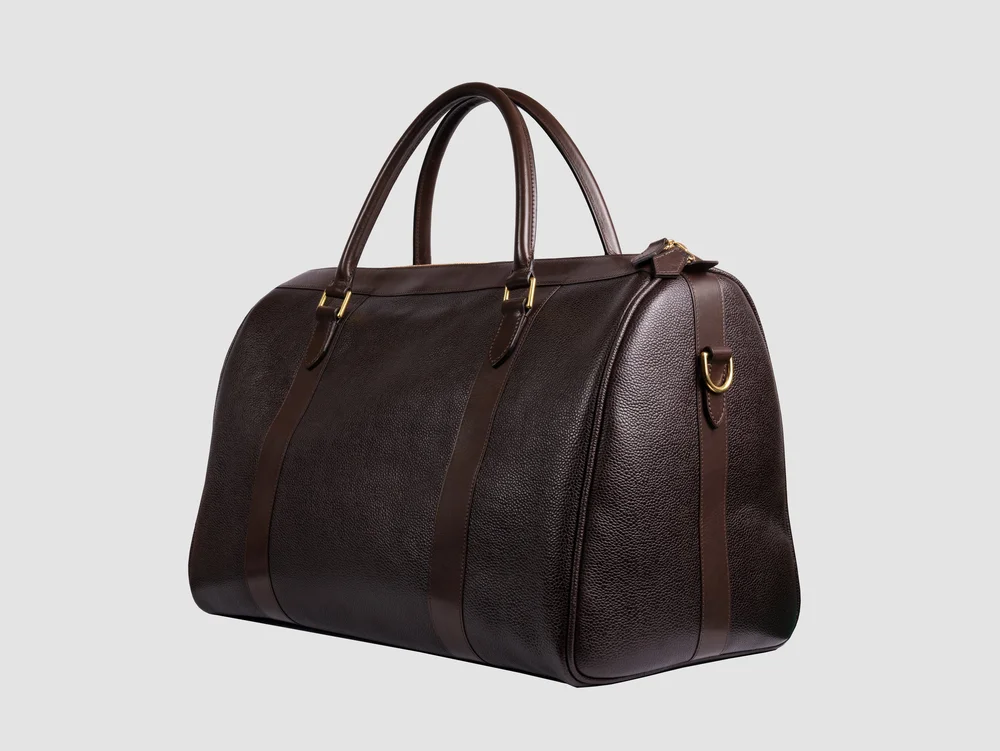 Bags — George Cleverley