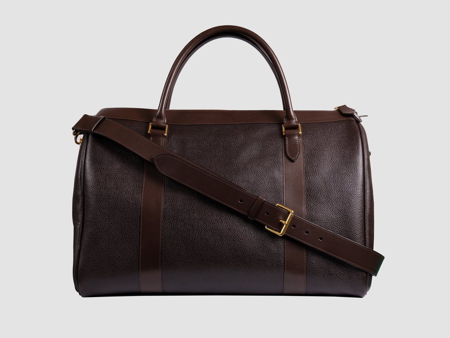 Bags — George Cleverley