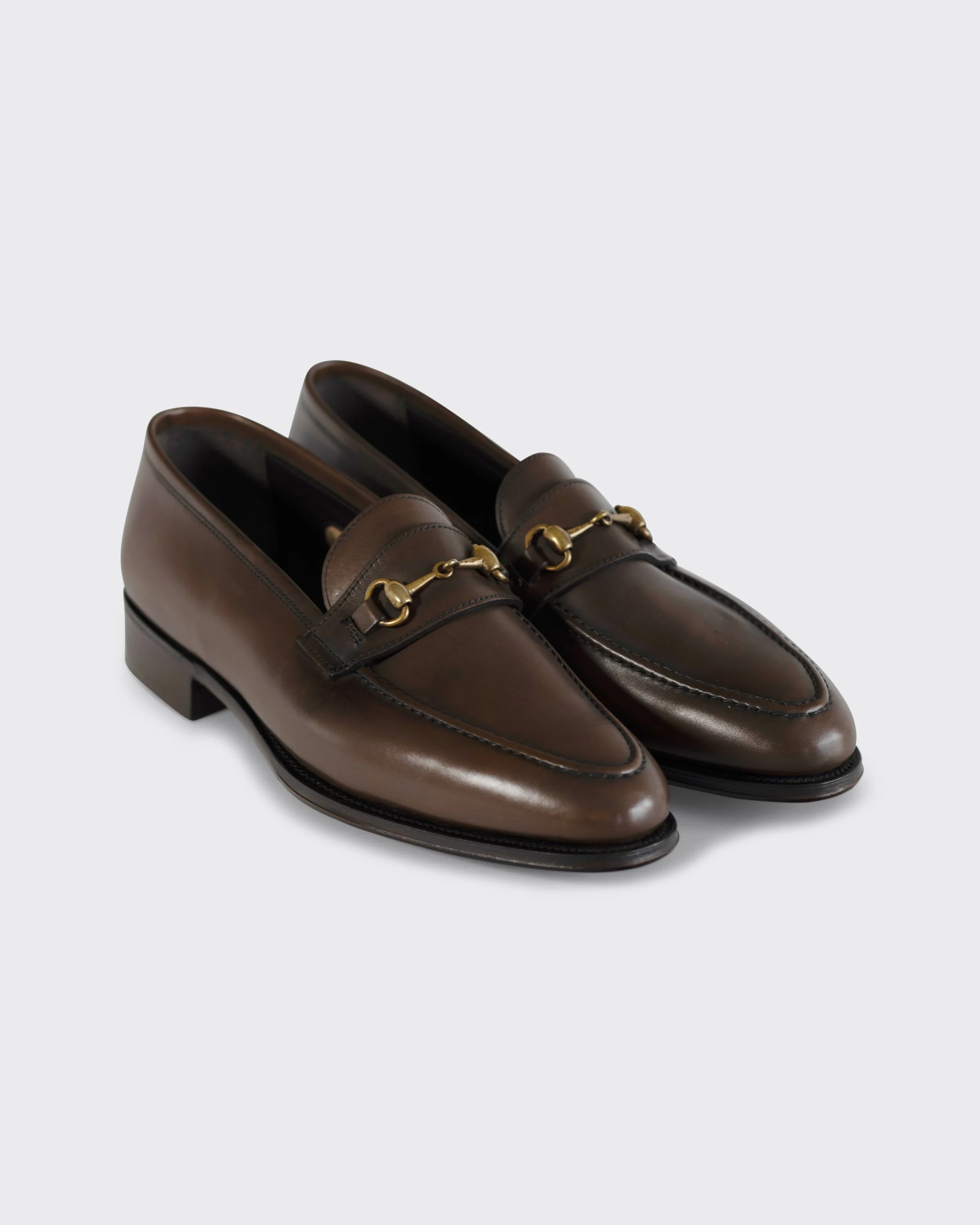 Ready-to-Wear — George Cleverley