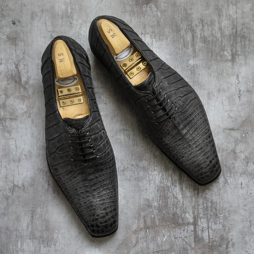 Store 1 — George Cleverley