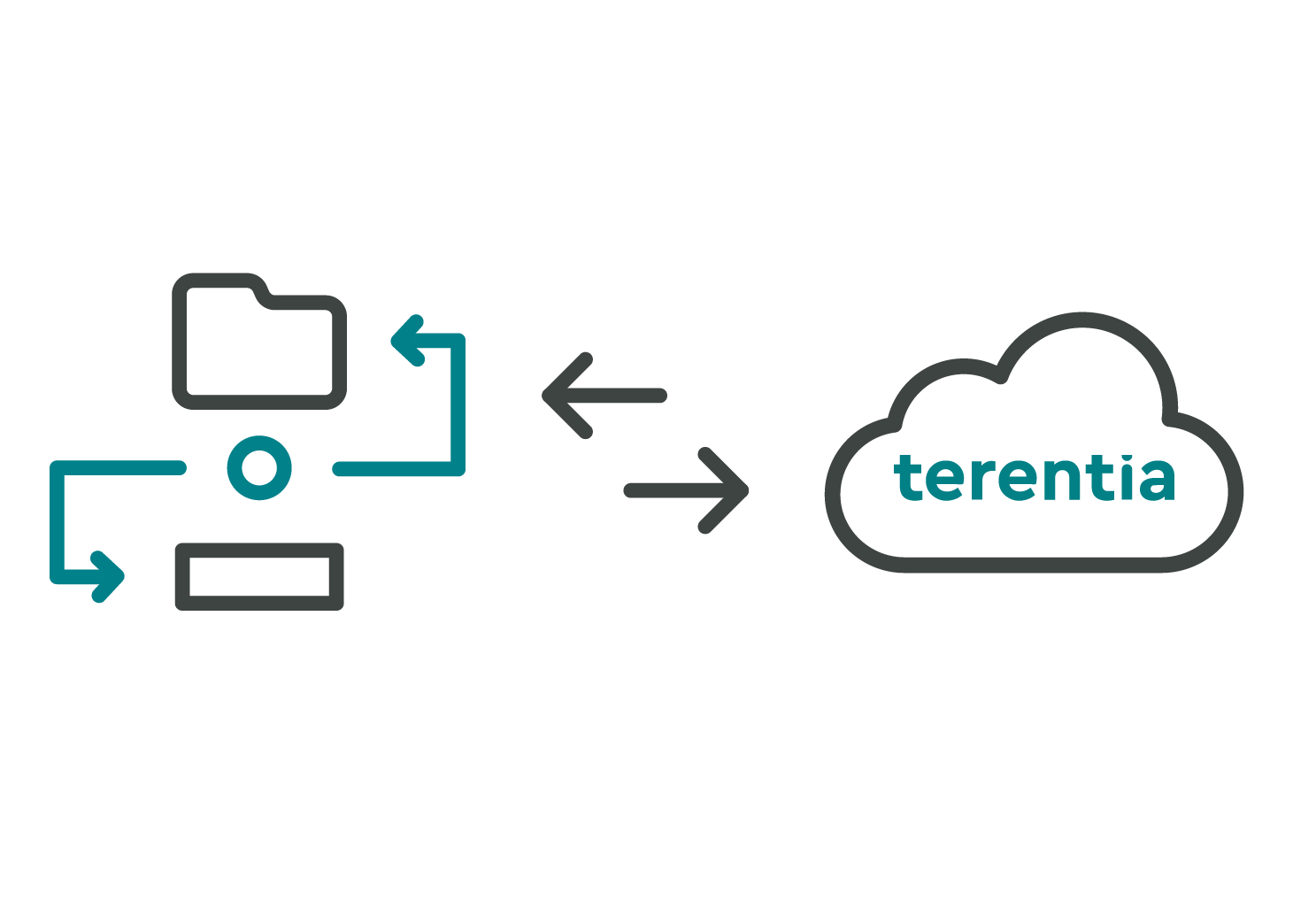 terentia — Collections Management