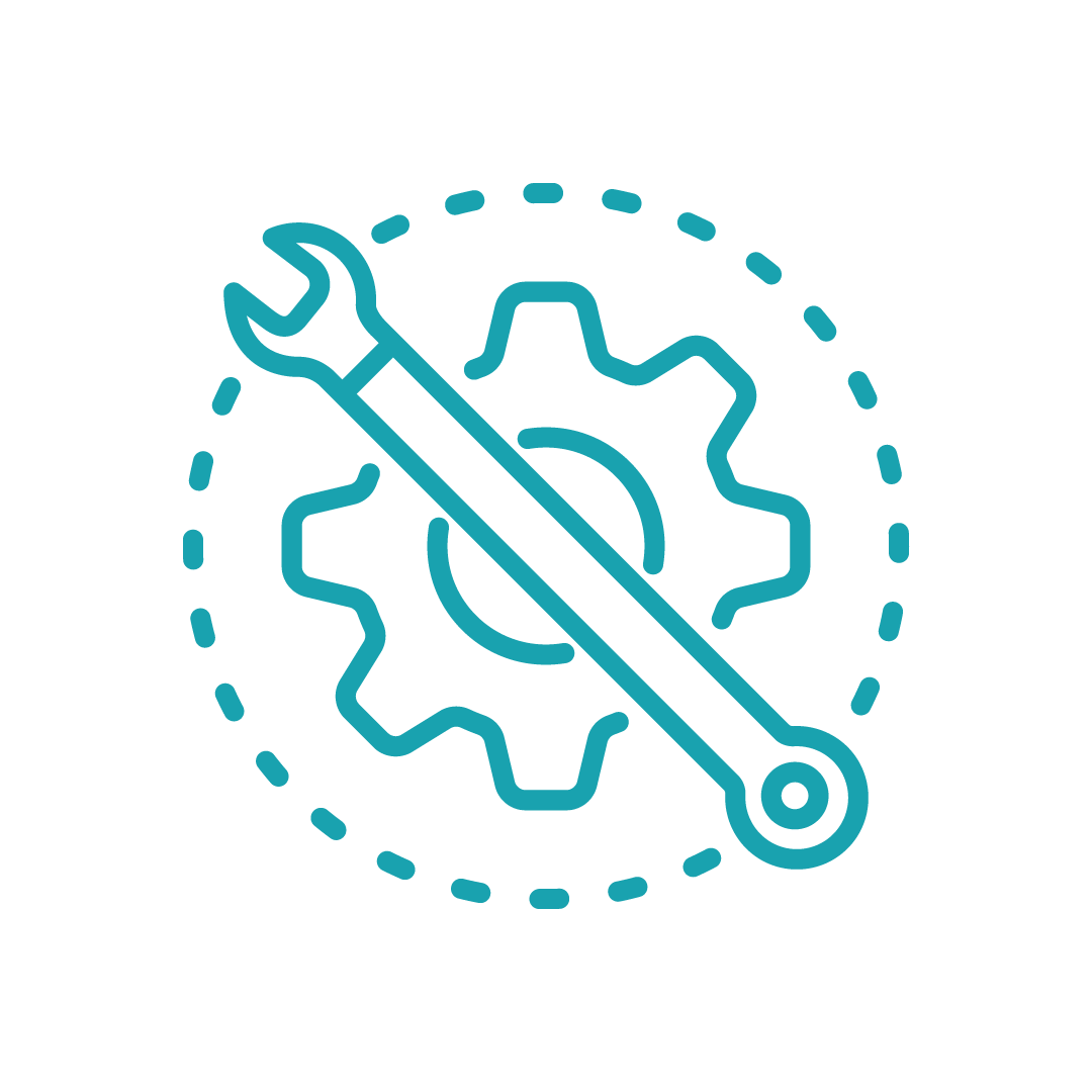 terentia — Digital Asset Management