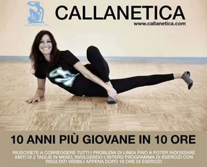 Callanetica