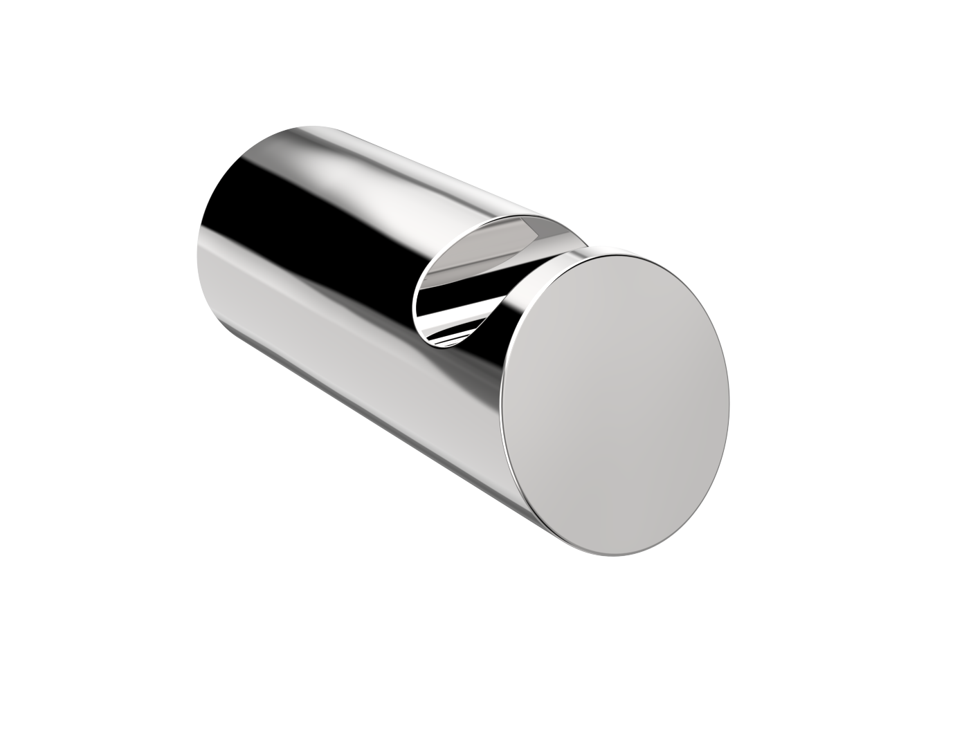 Robe Hooks — Waterbury