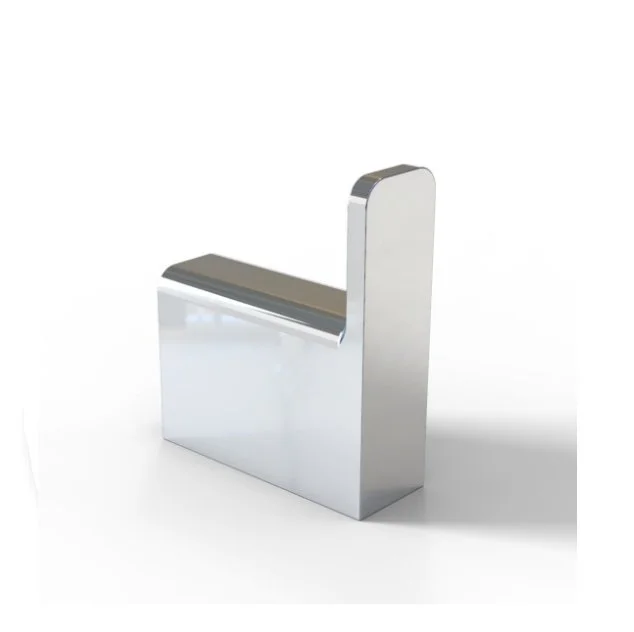 Robe Hooks — Waterbury