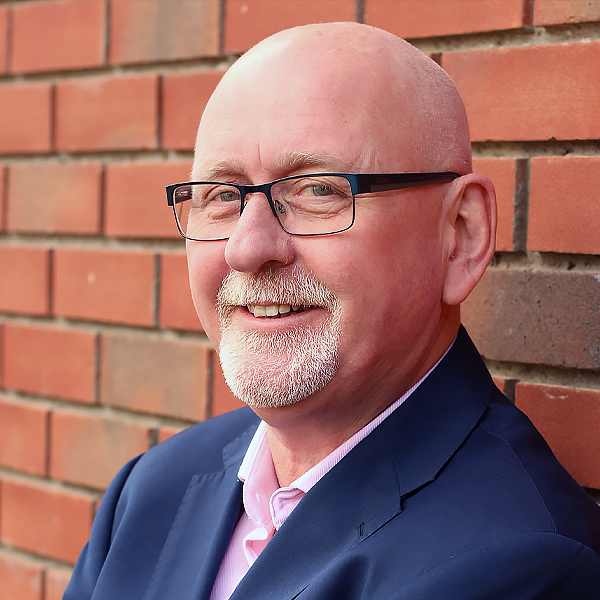 Executive Team — Cheshire Ireland