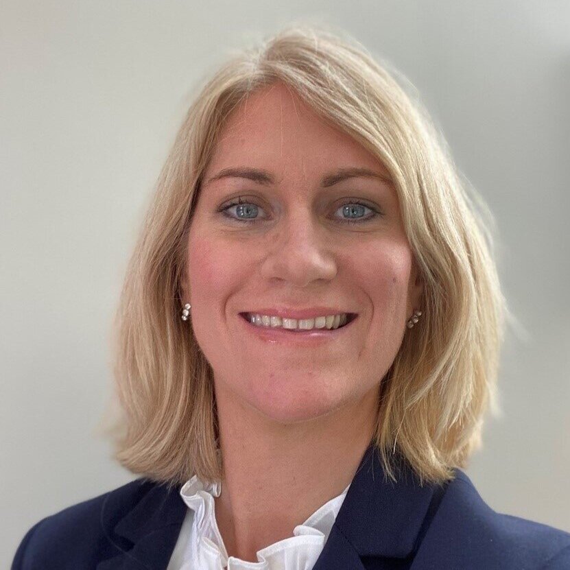 Carol O'Rourke Board Member — Cheshire Ireland