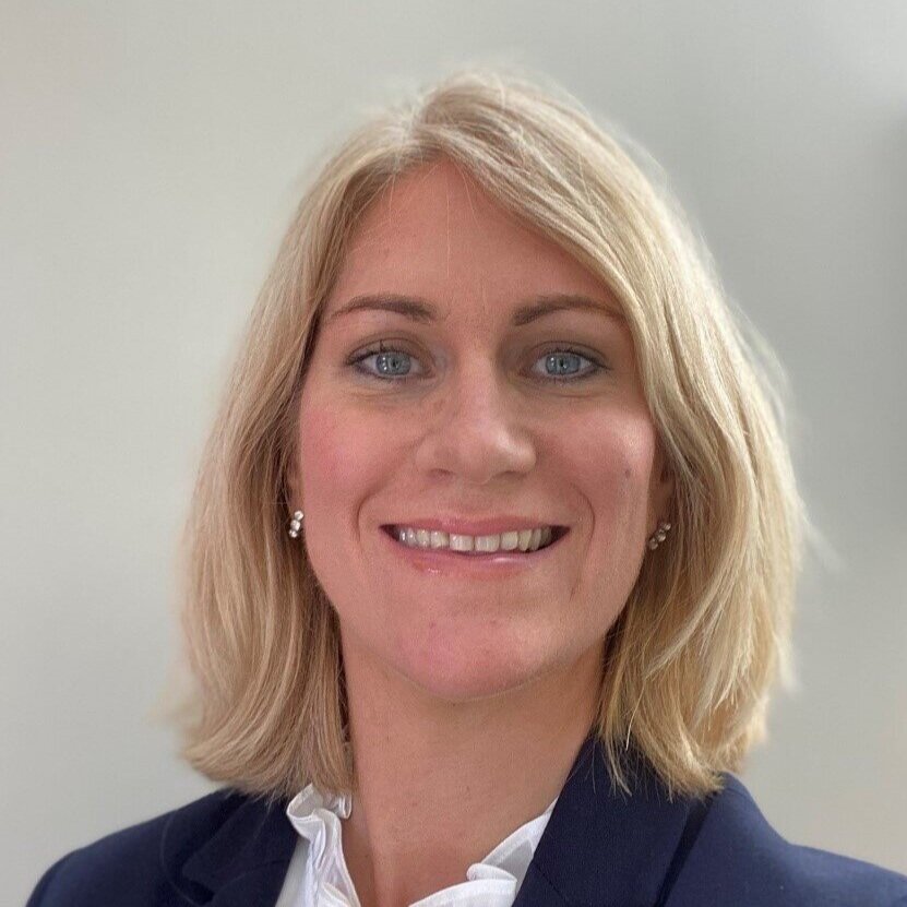 Board Members — Cheshire Ireland