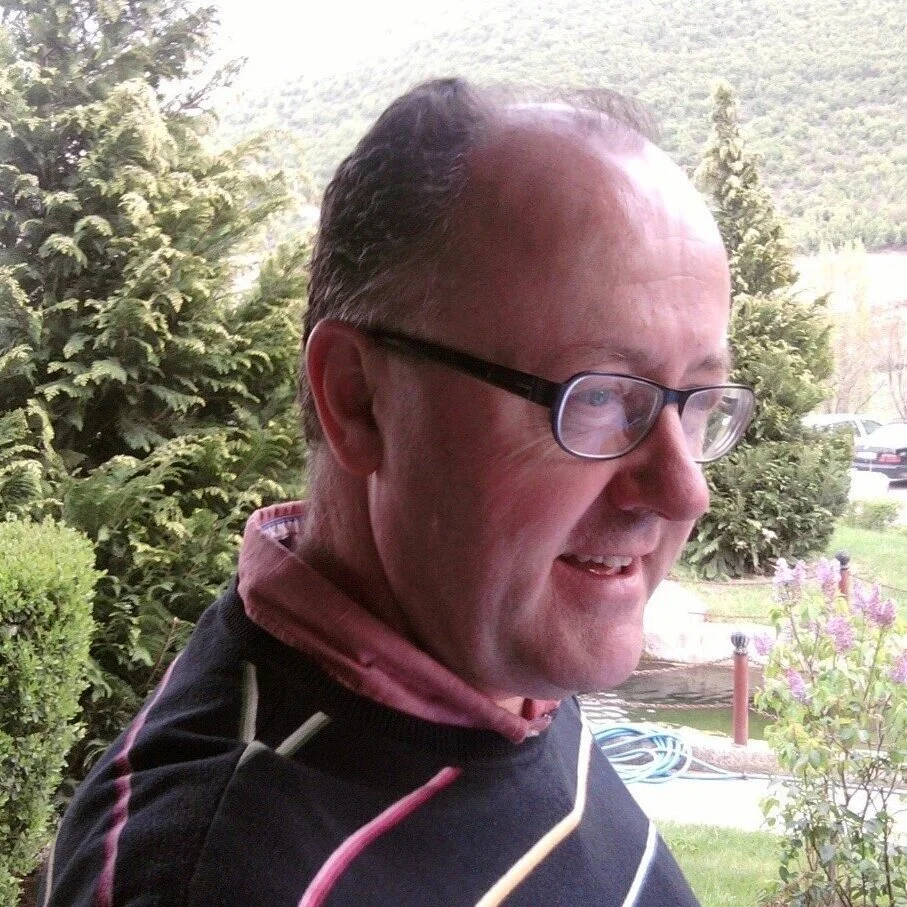 Board Members — Cheshire Ireland