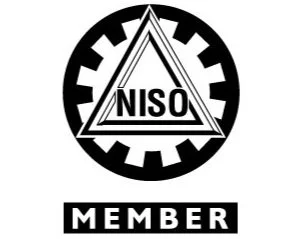 NISO — Cheshire Ireland