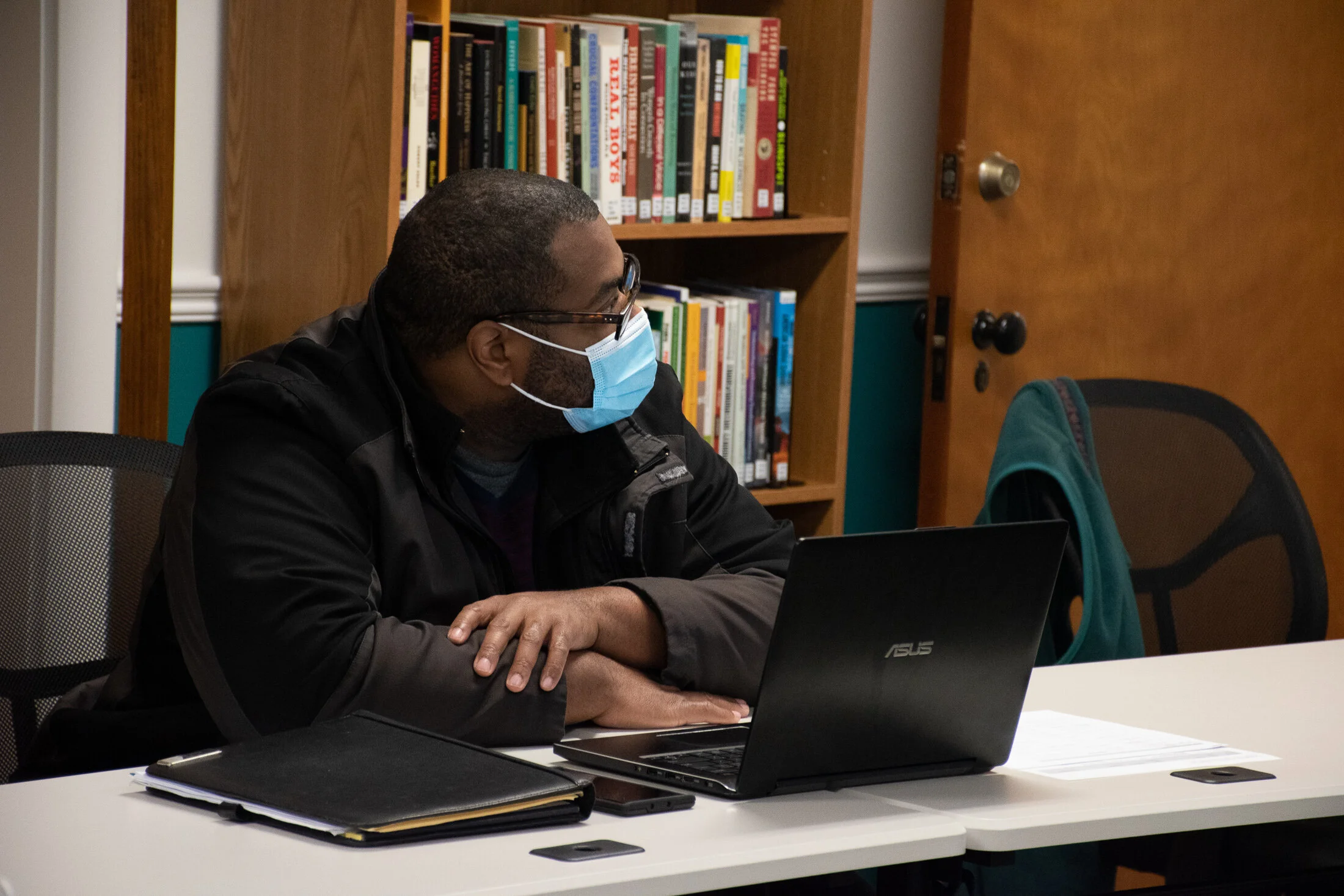 Crossroads of Caring