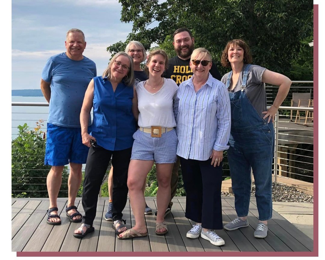 Our Mission — Crossroads of Caring