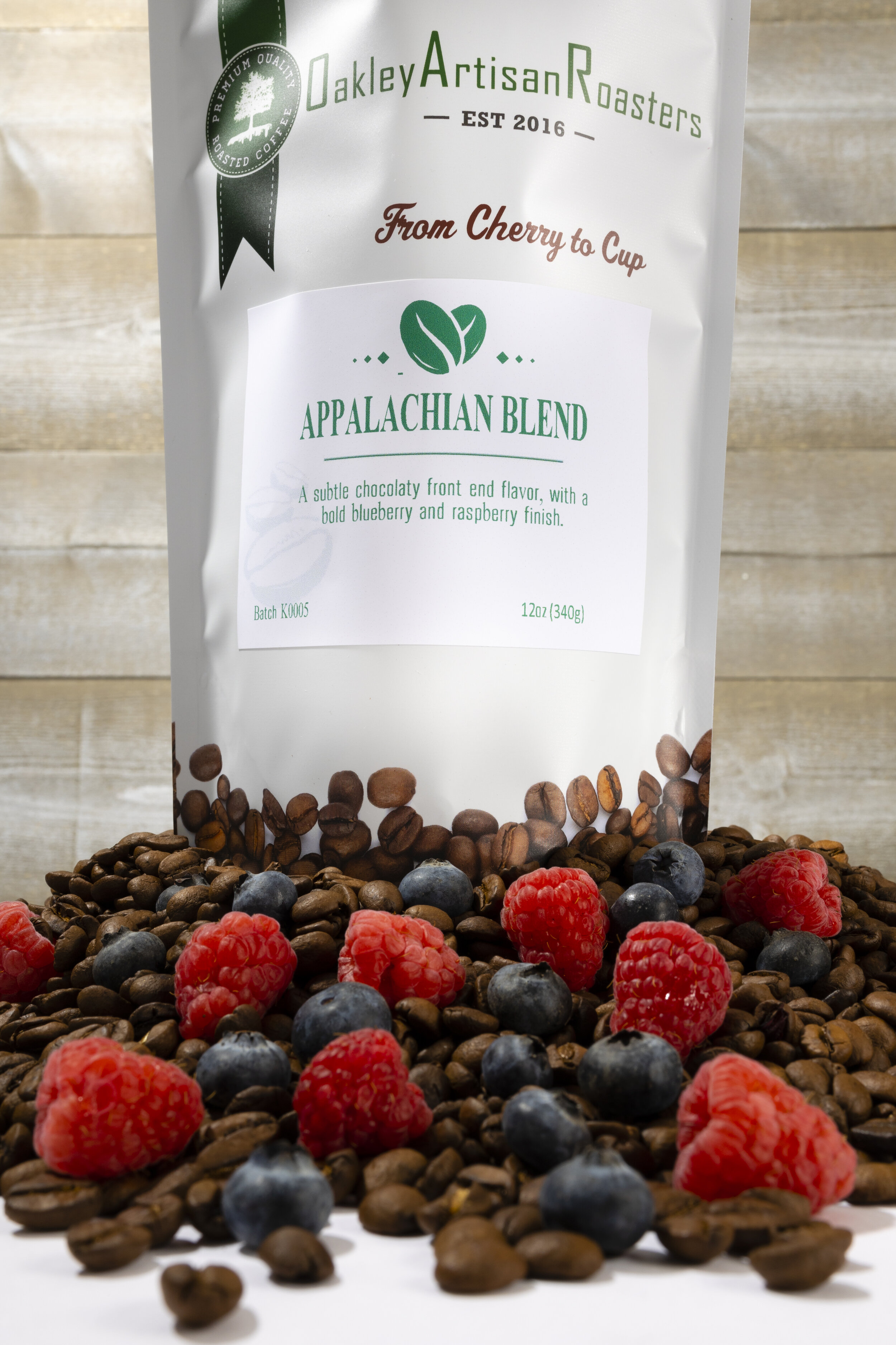 Shop — Oakley Artisan Roasters