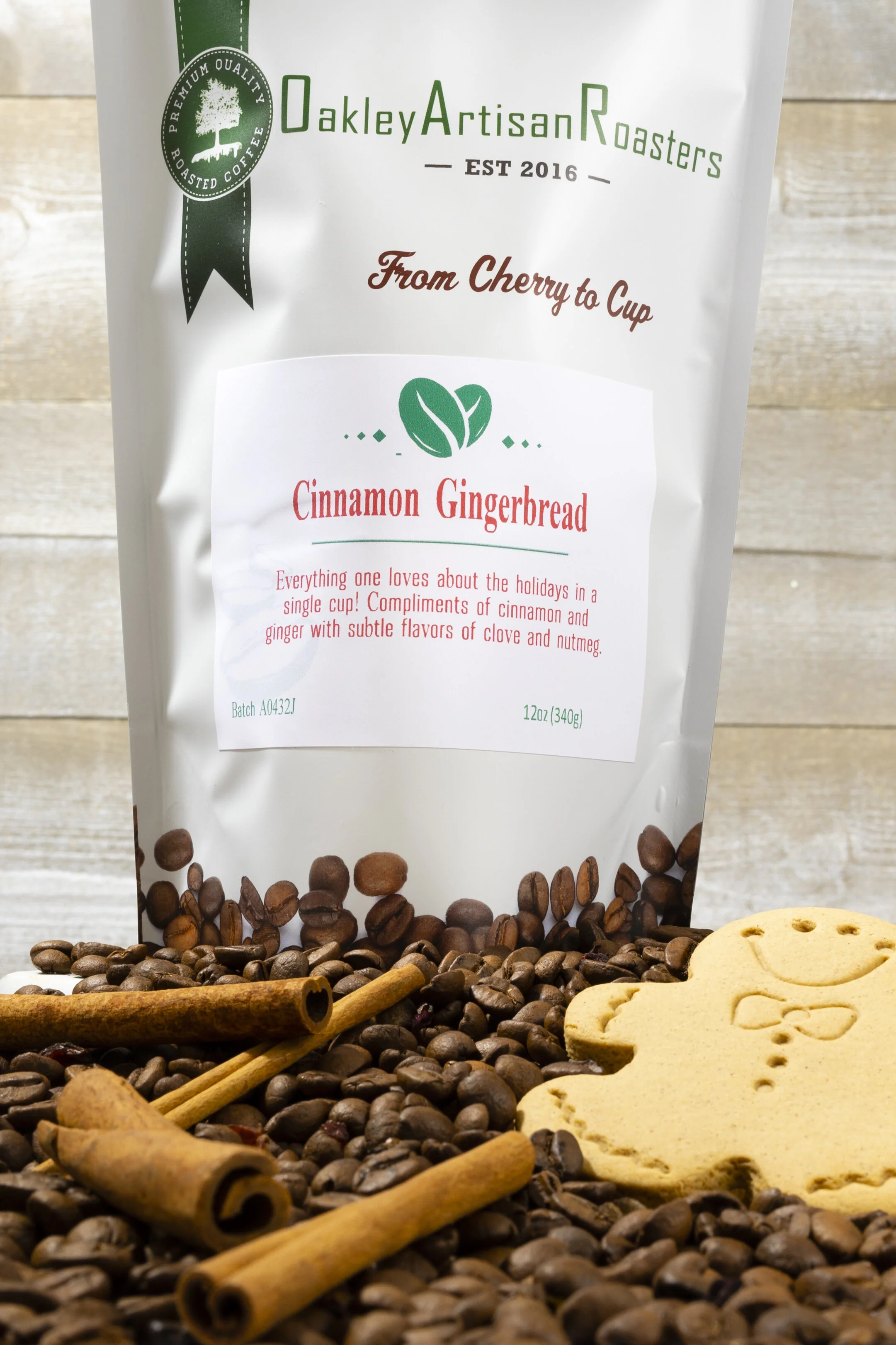 Shop — Oakley Artisan Roasters