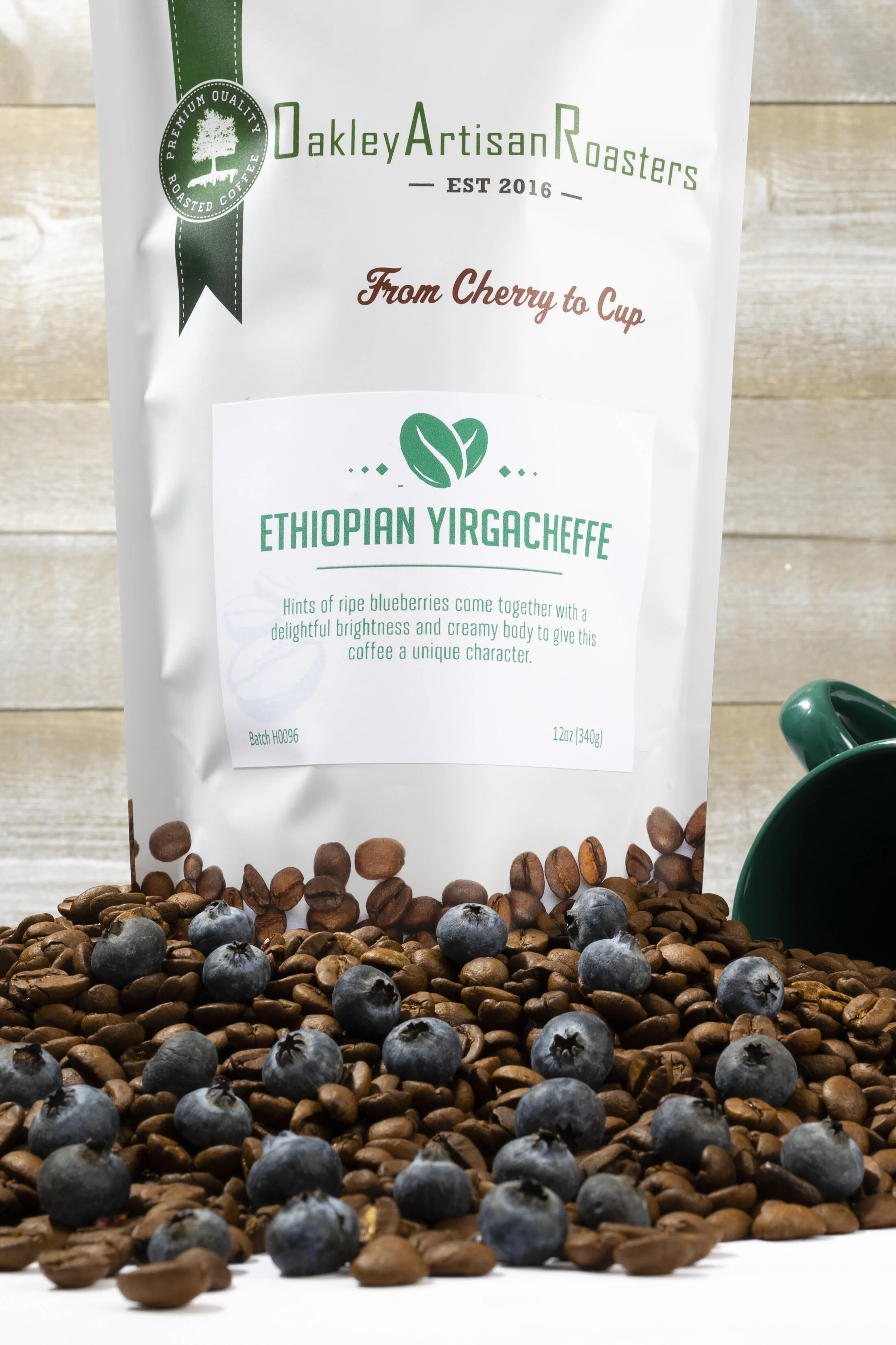 Shop — Oakley Artisan Roasters