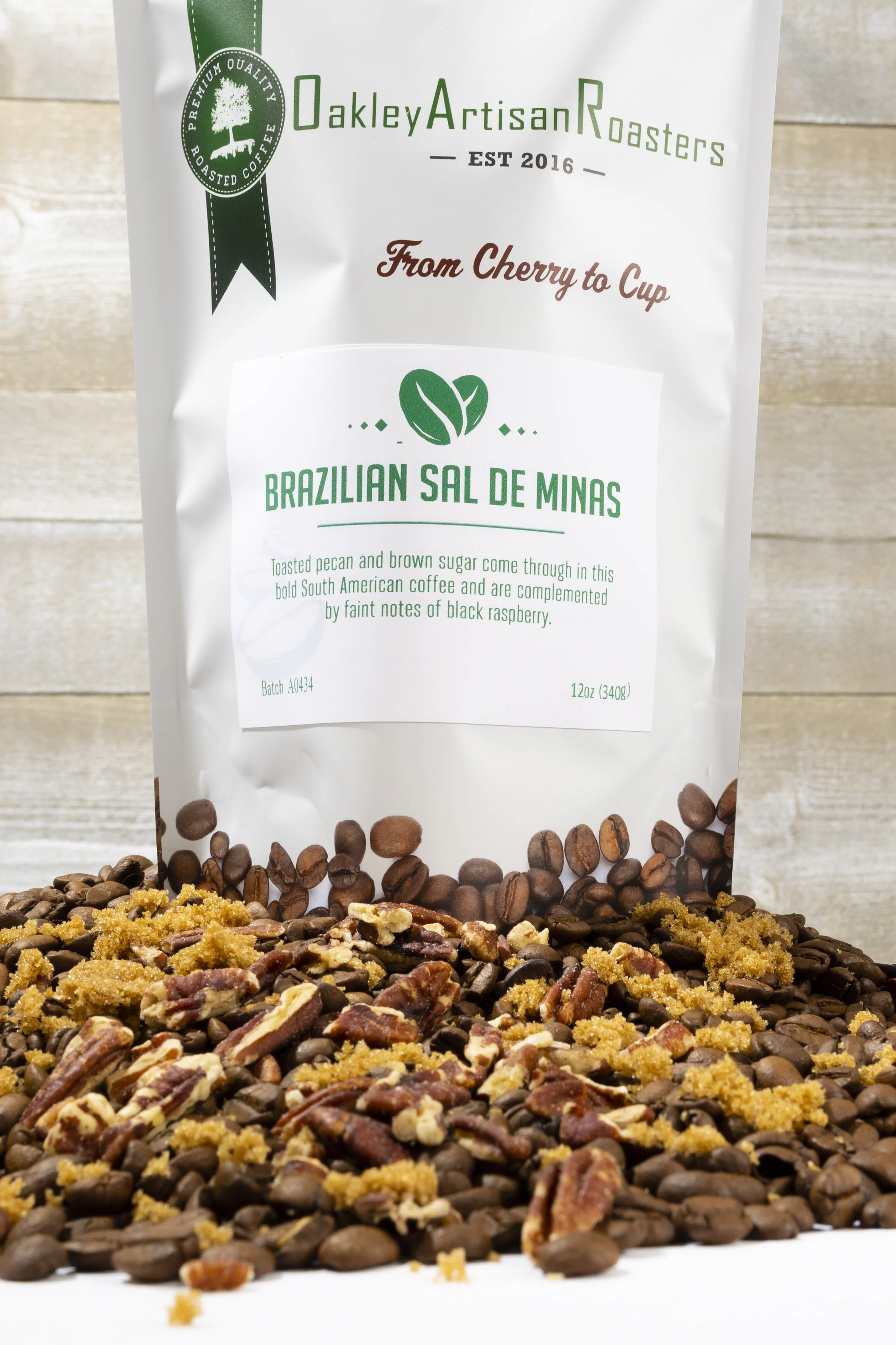 Shop — Oakley Artisan Roasters