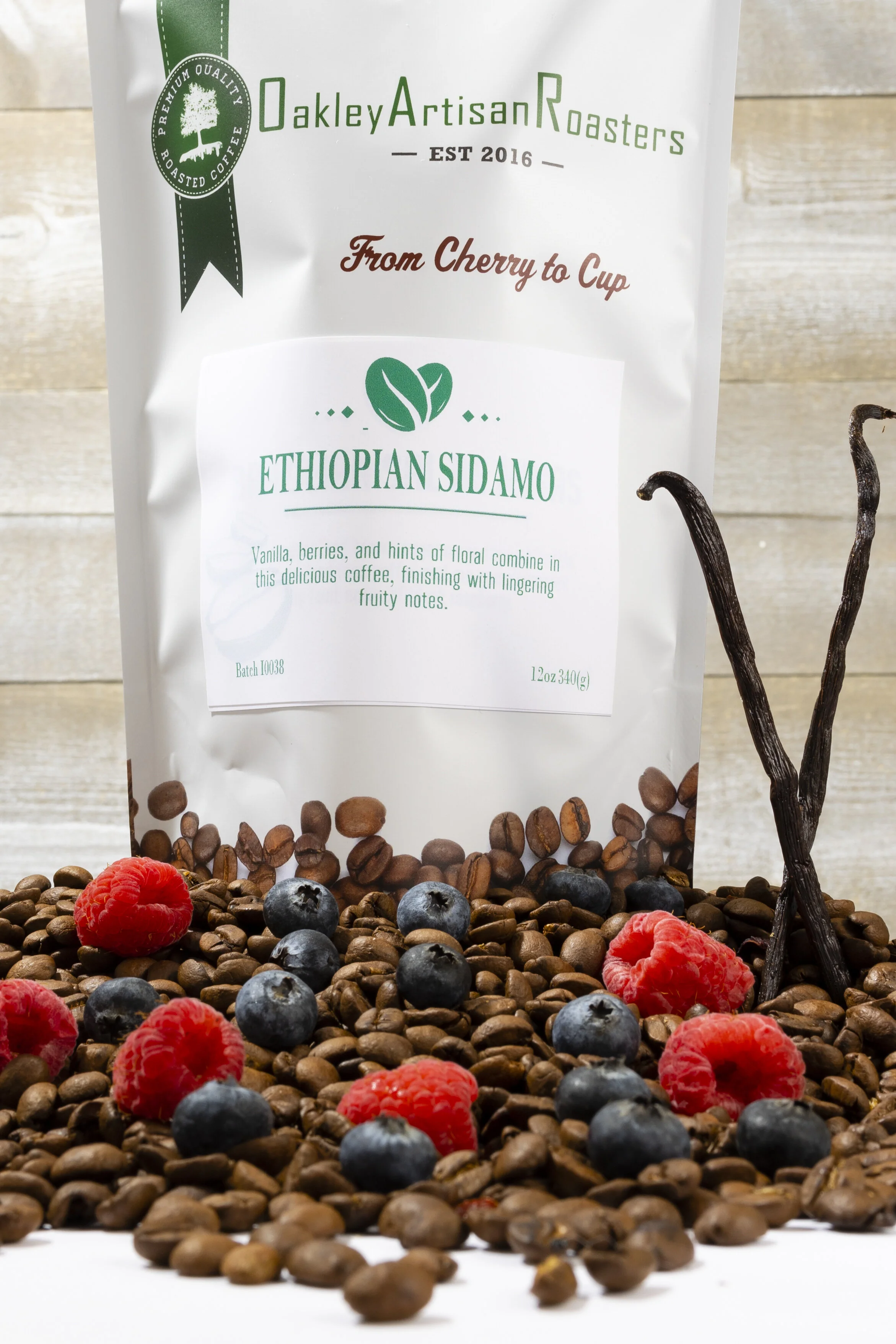 Shop — Oakley Artisan Roasters