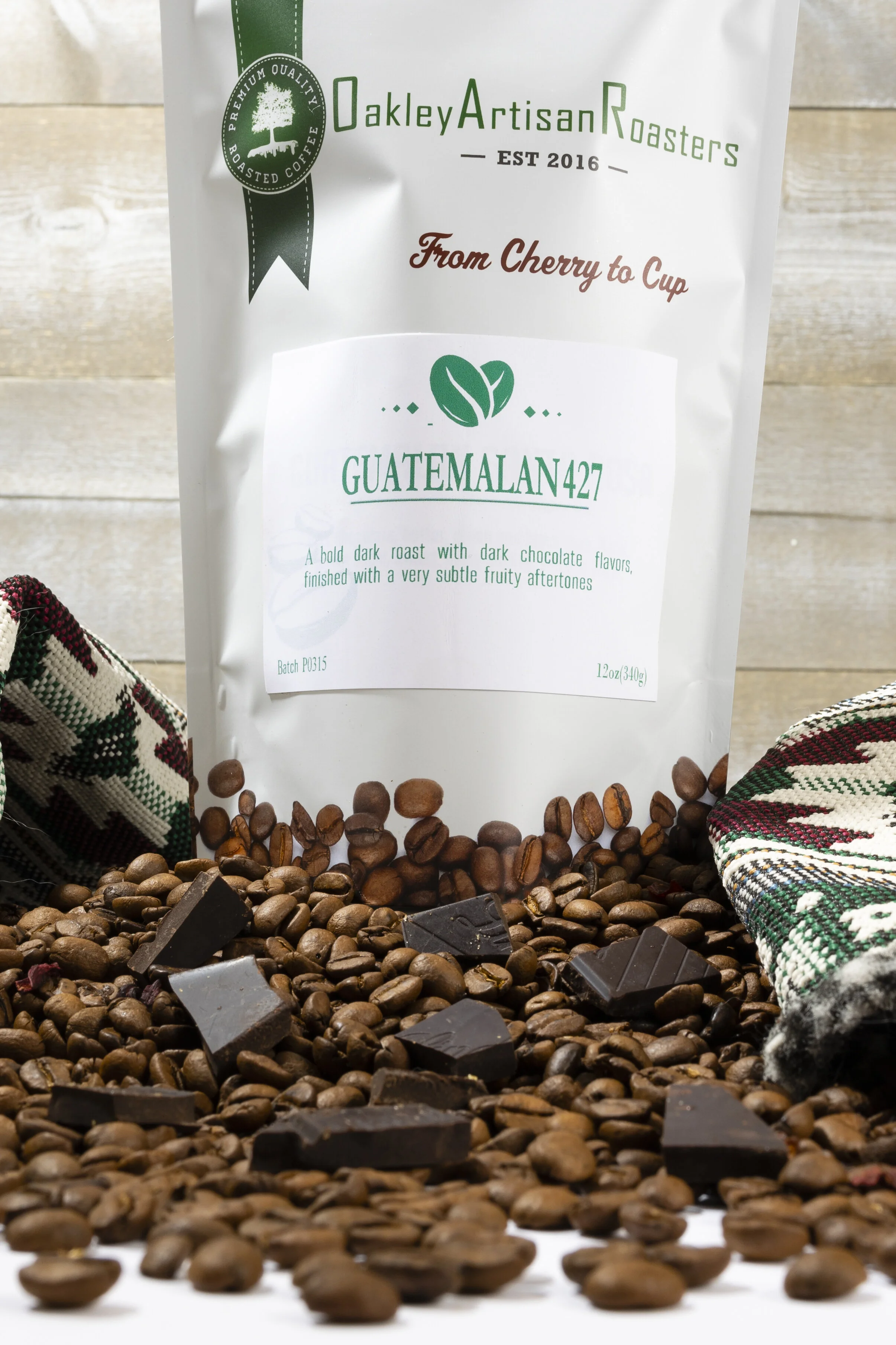 Shop — Oakley Artisan Roasters