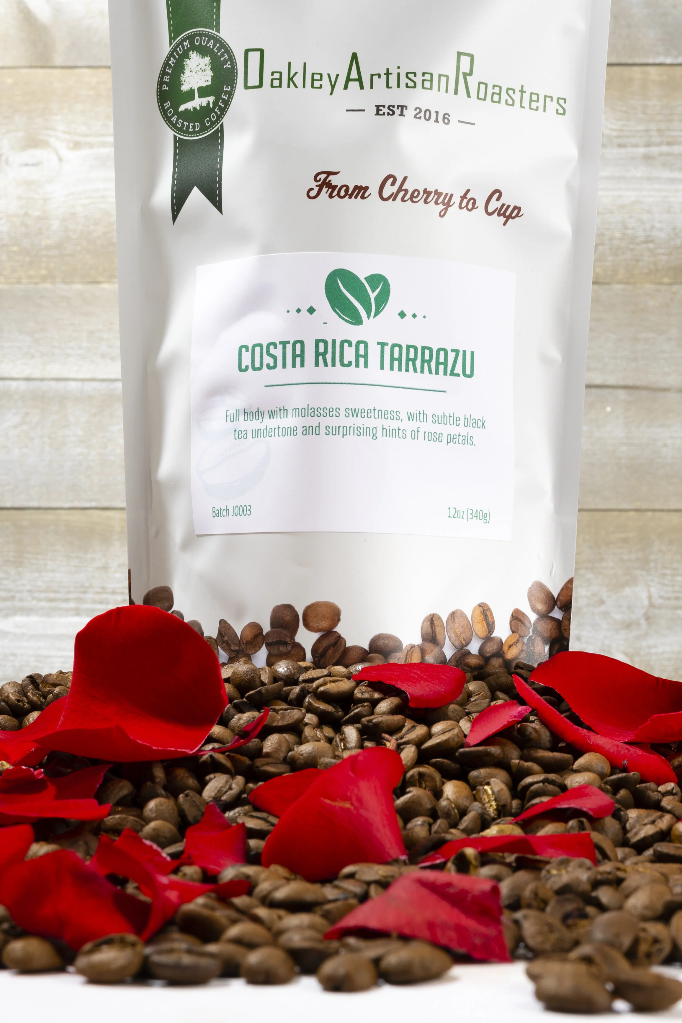 Shop — Oakley Artisan Roasters