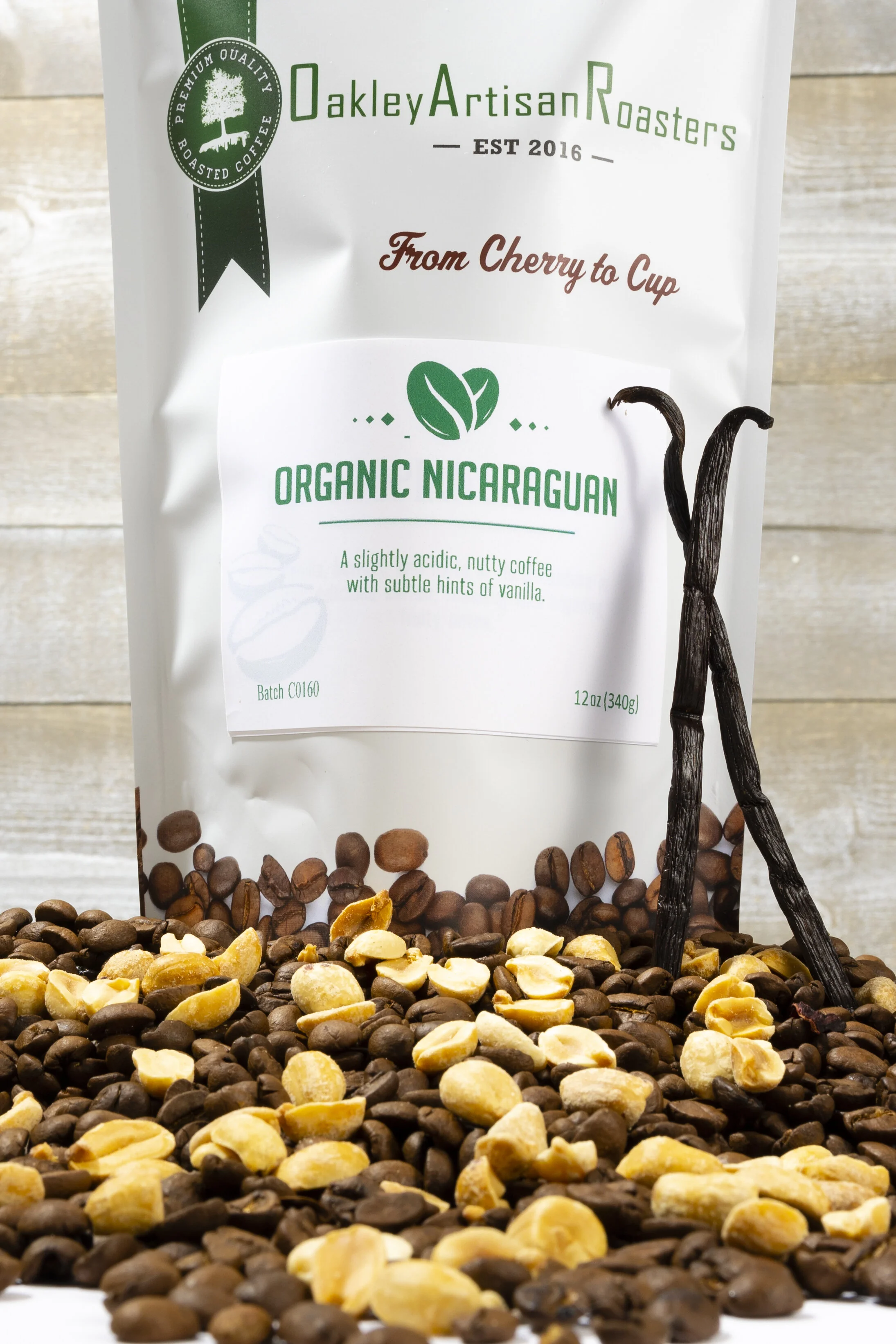 Shop — Oakley Artisan Roasters