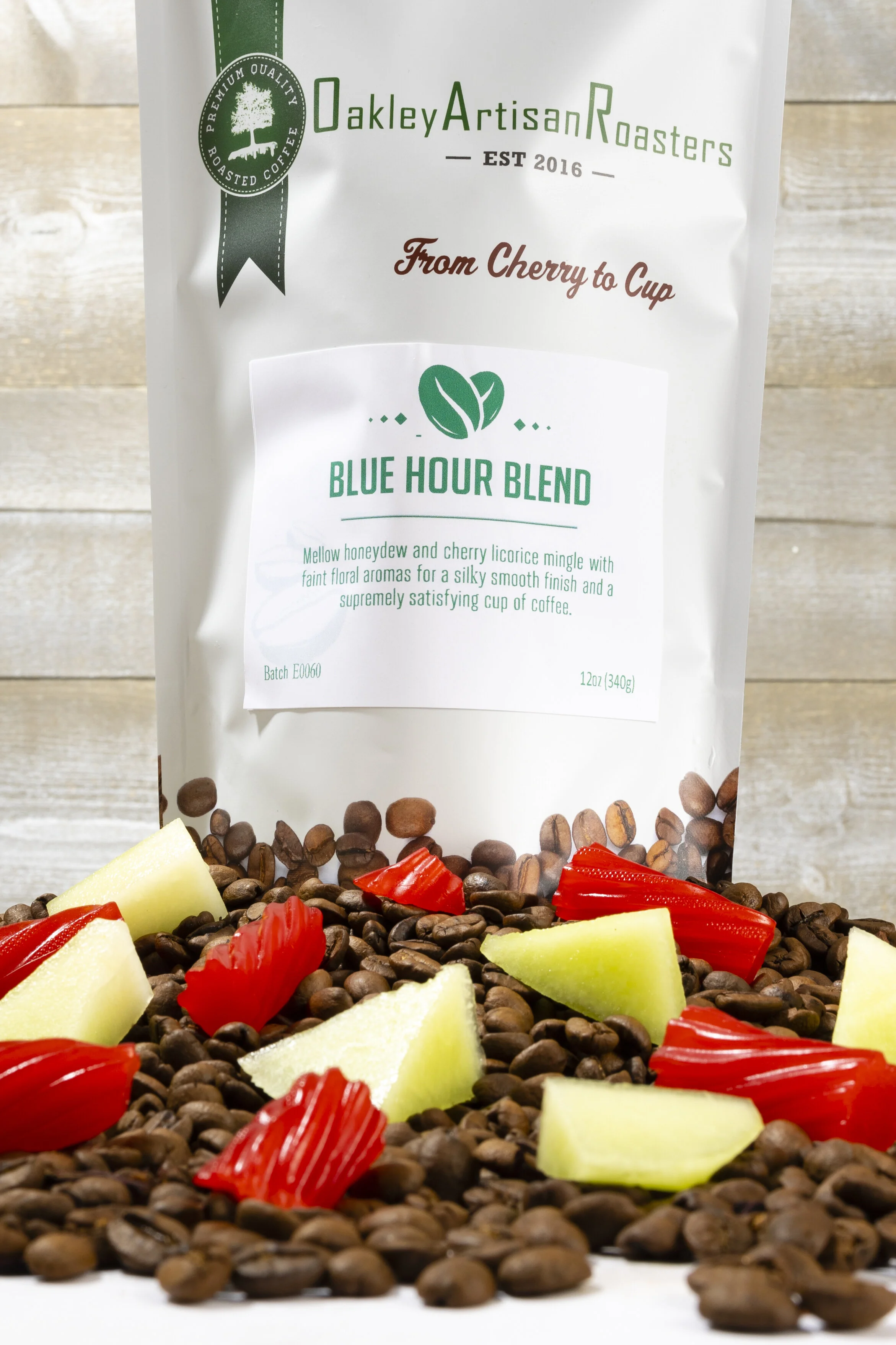 Shop — Oakley Artisan Roasters