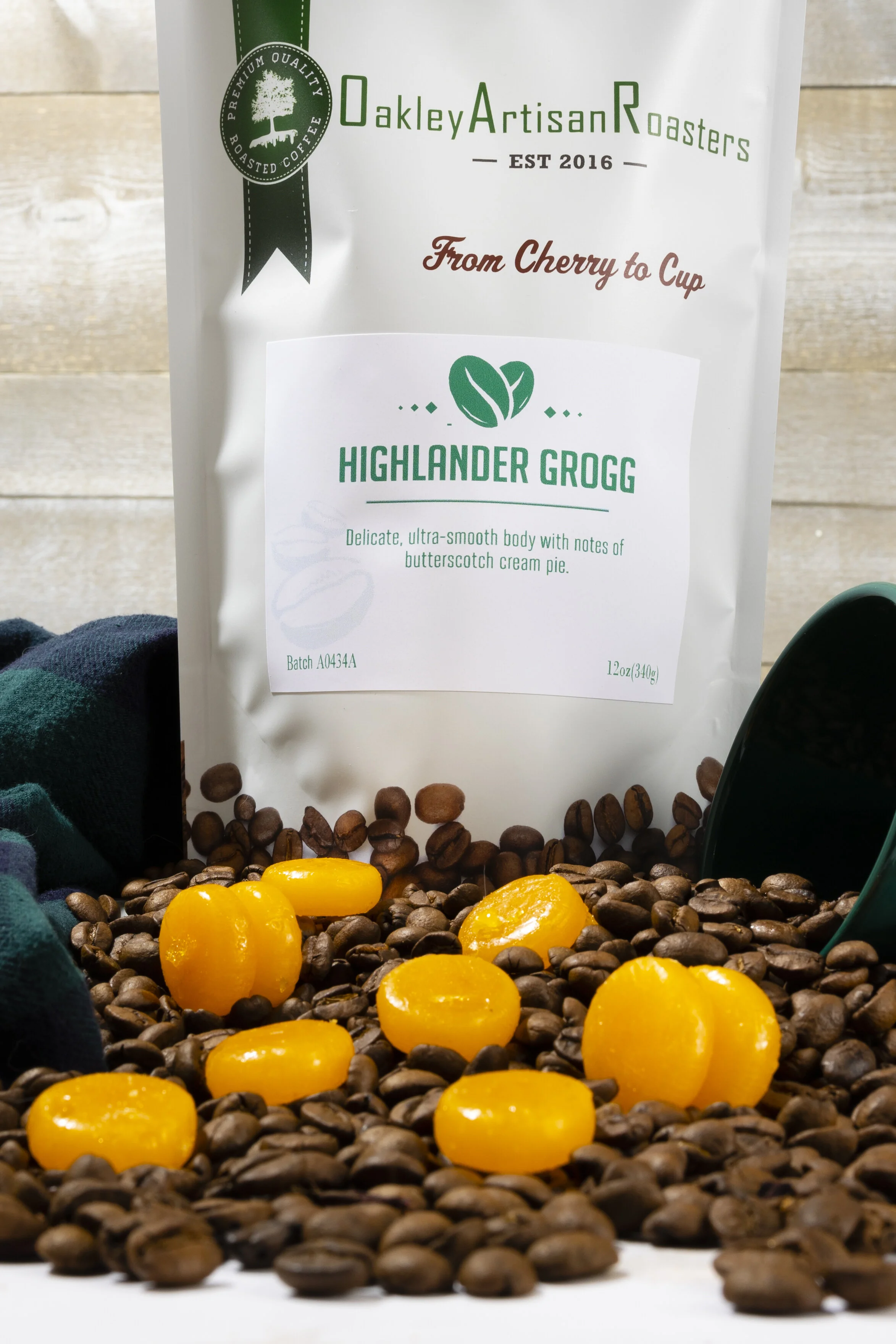 Shop — Oakley Artisan Roasters