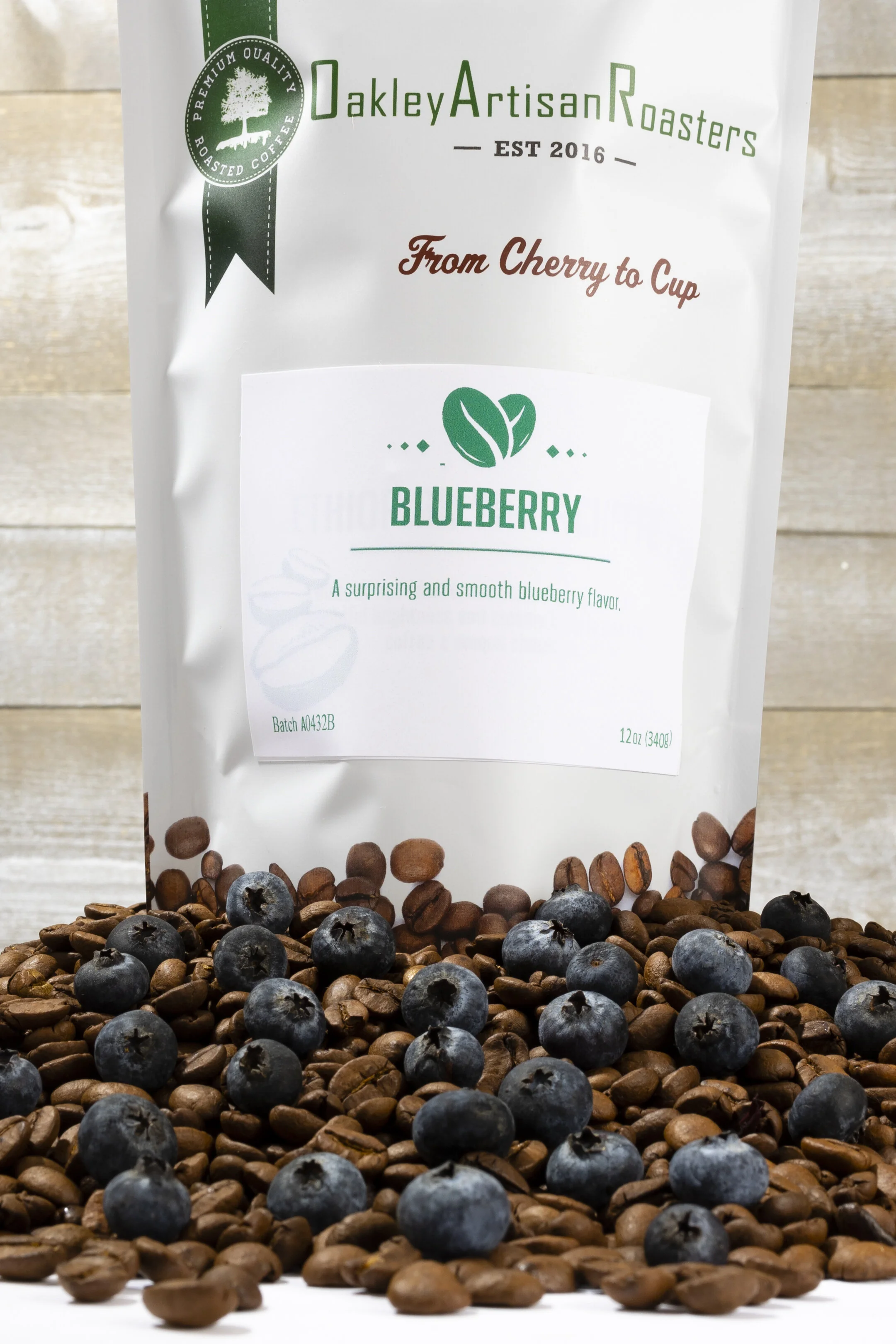 Shop — Oakley Artisan Roasters