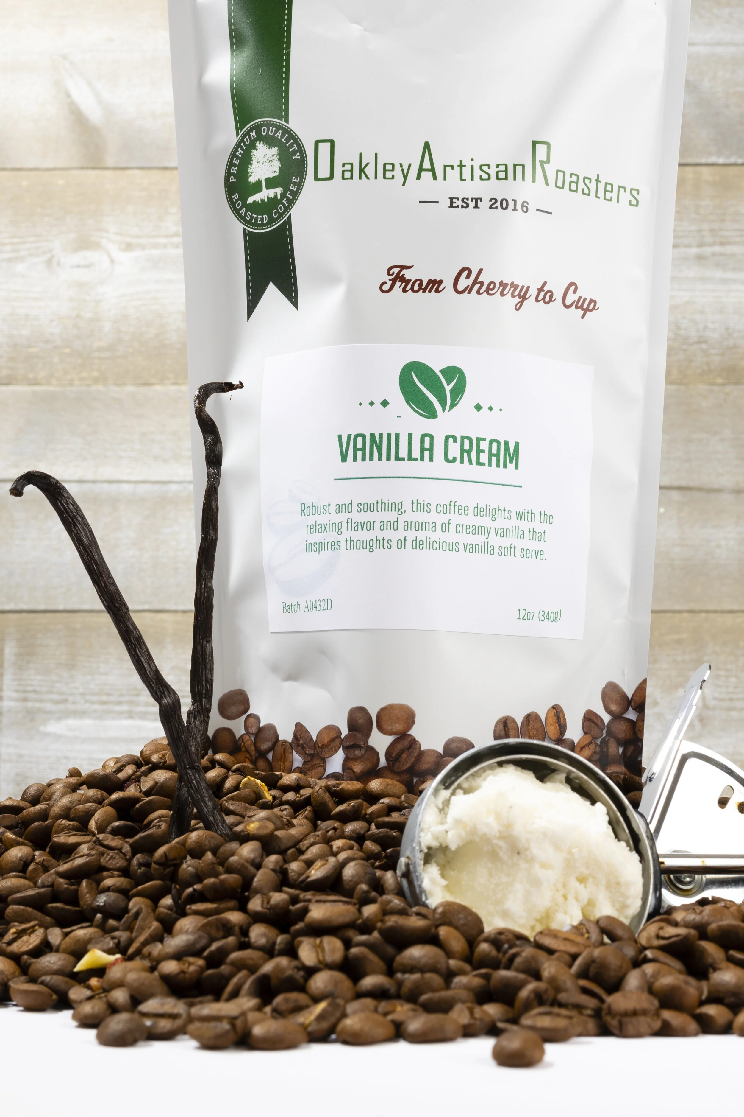 Shop — Oakley Artisan Roasters