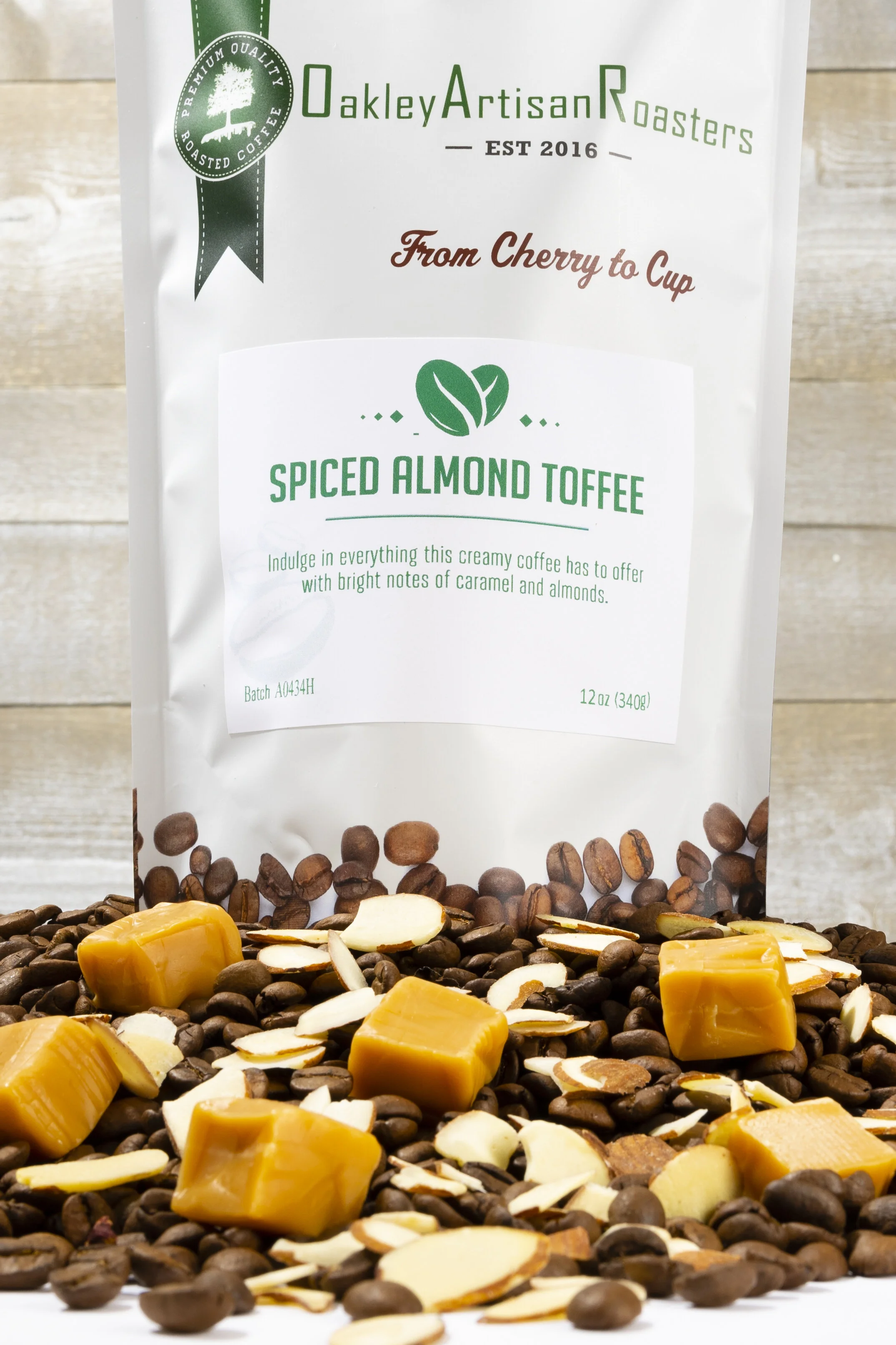 Shop — Oakley Artisan Roasters