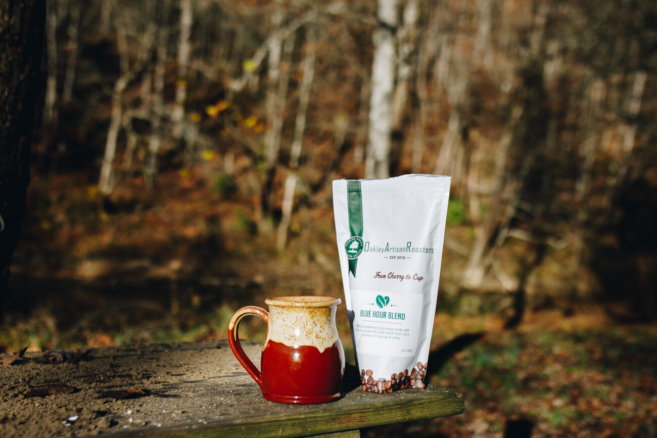 Oakley Artisan Roasters