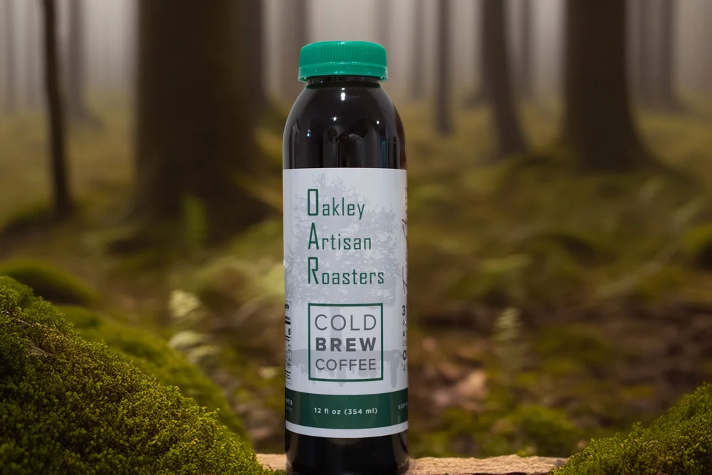 Oakley Artisan Roasters