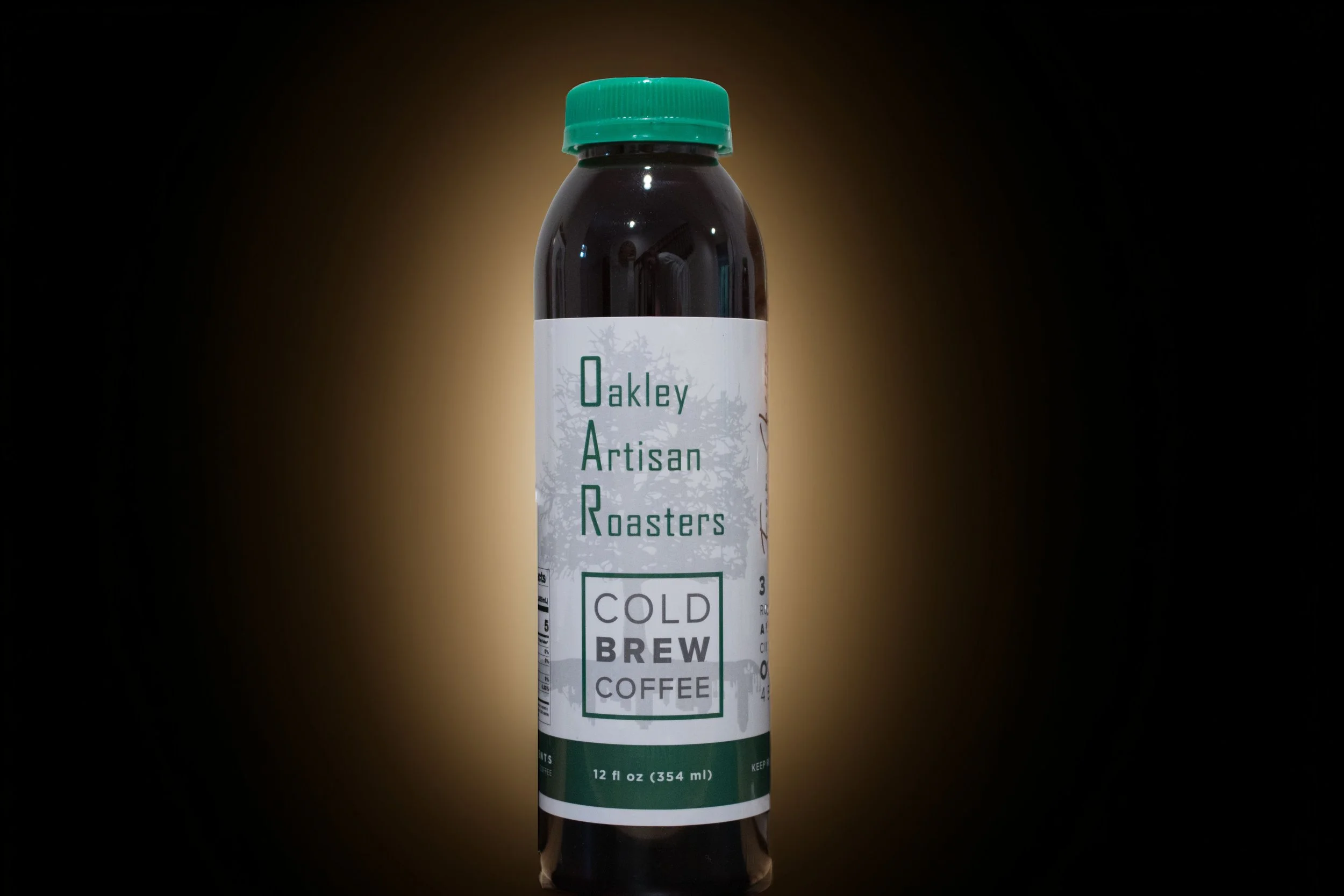 Cold Brew — Oakley Artisan Roasters