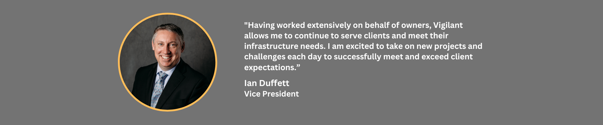 Careers — Vigilant