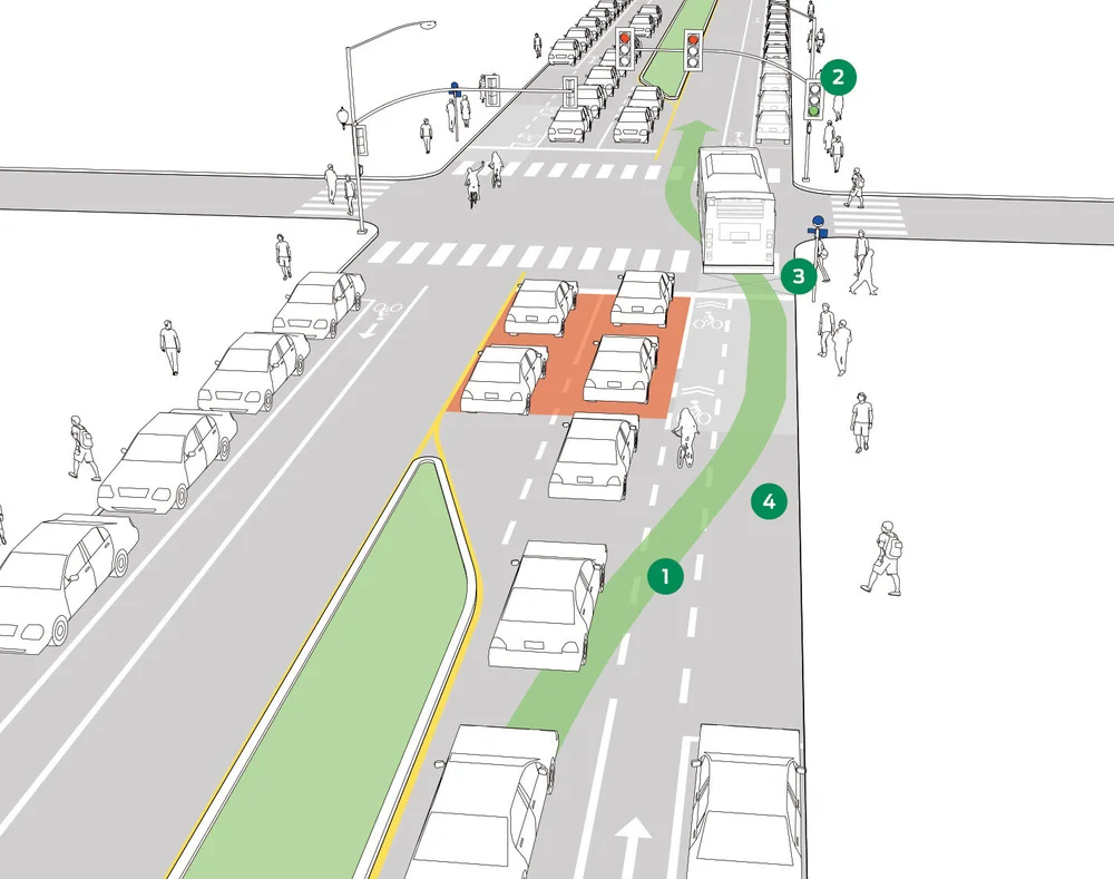 The hidden language of bus stops — Future of Small Cities Institute