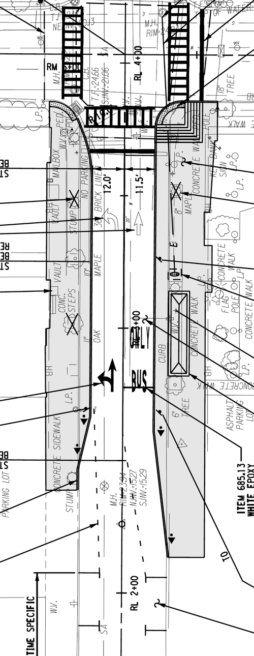 The hidden language of bus stops — Future of Small Cities Institute