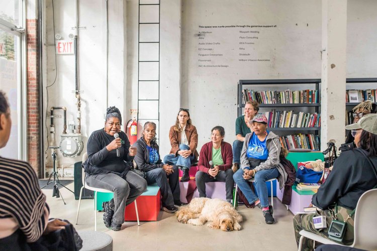 What is a Community Resilience Hub? — Future of Small Cities Institute