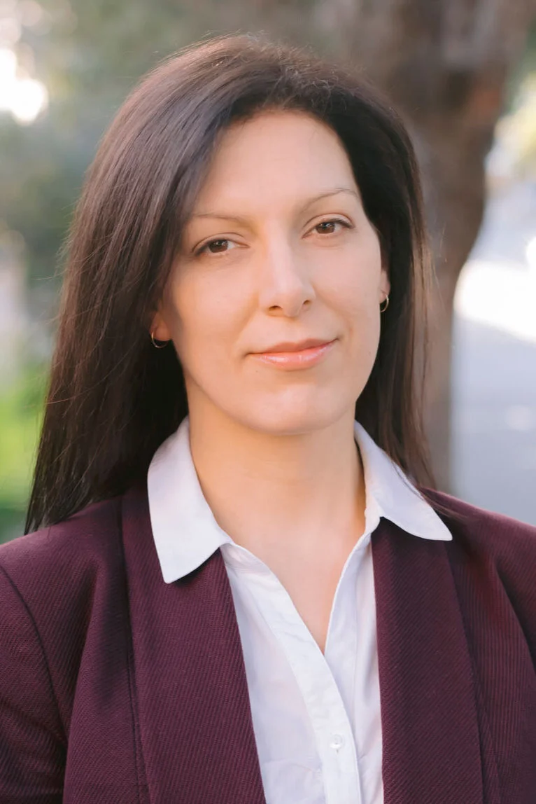 Clinical Psychologist Perth - Richardson Street Practice