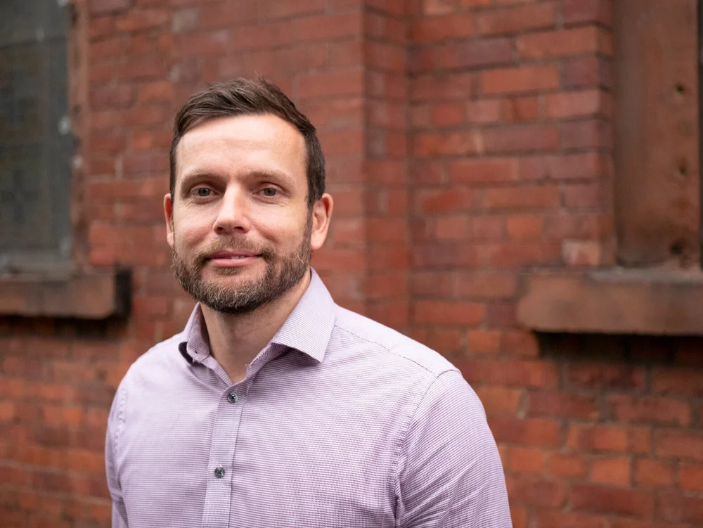 Meet the Team — IDPartnership