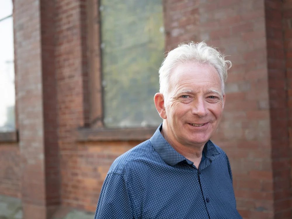 Meet the Team — IDPartnership