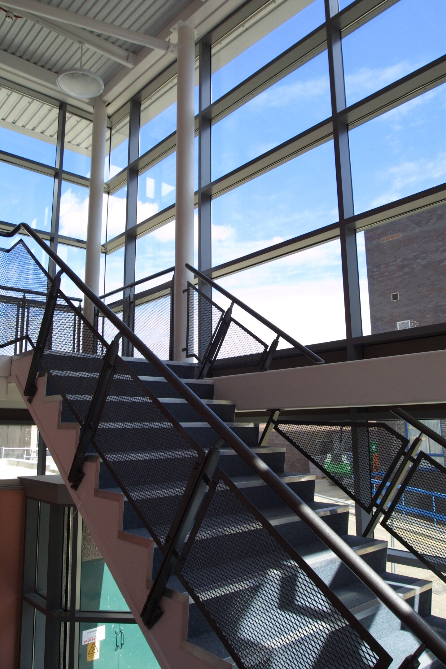 Squires Building, Newcastle upon Tyne — IDPartnership