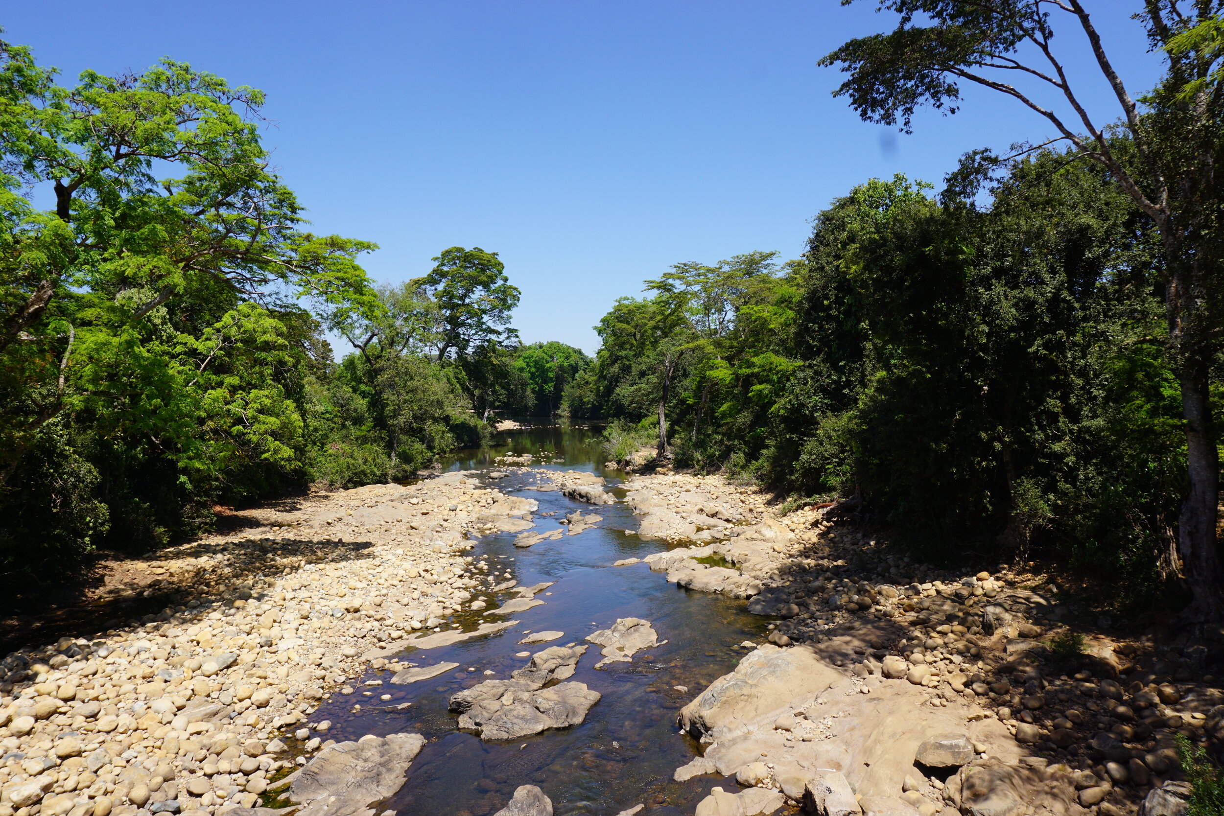 Accountability for Water