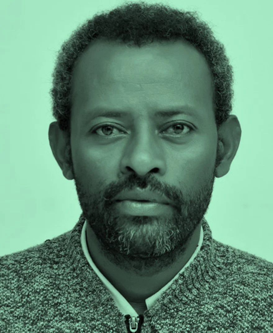 Yosef Abebe — Accountability for Water