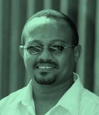 Michael Negash — Accountability for Water
