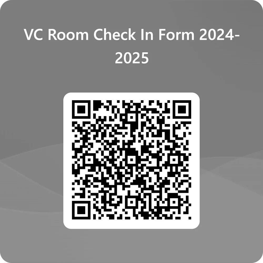 vc room — MSU APASO