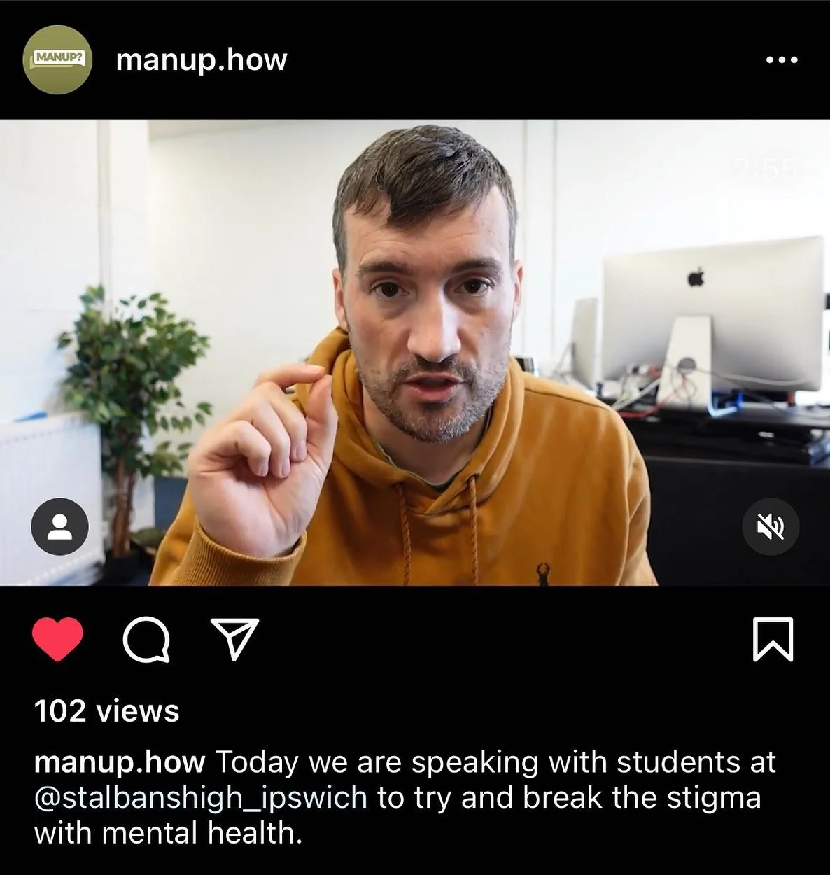 Mental Health Events - MANUP? Mens Mental Health — MANUP?