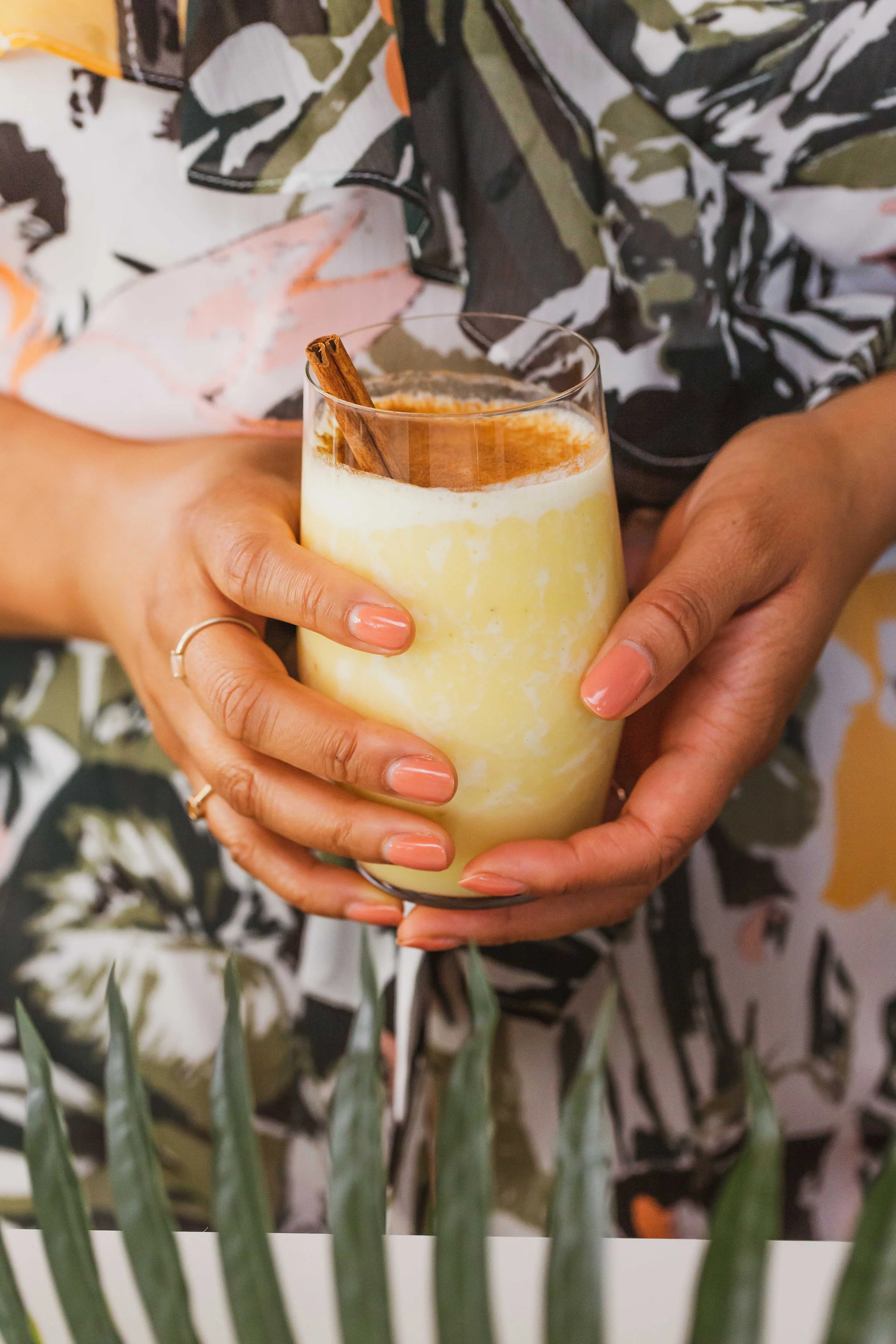 Anti-Stress Piña Colada — Kalisa Marie