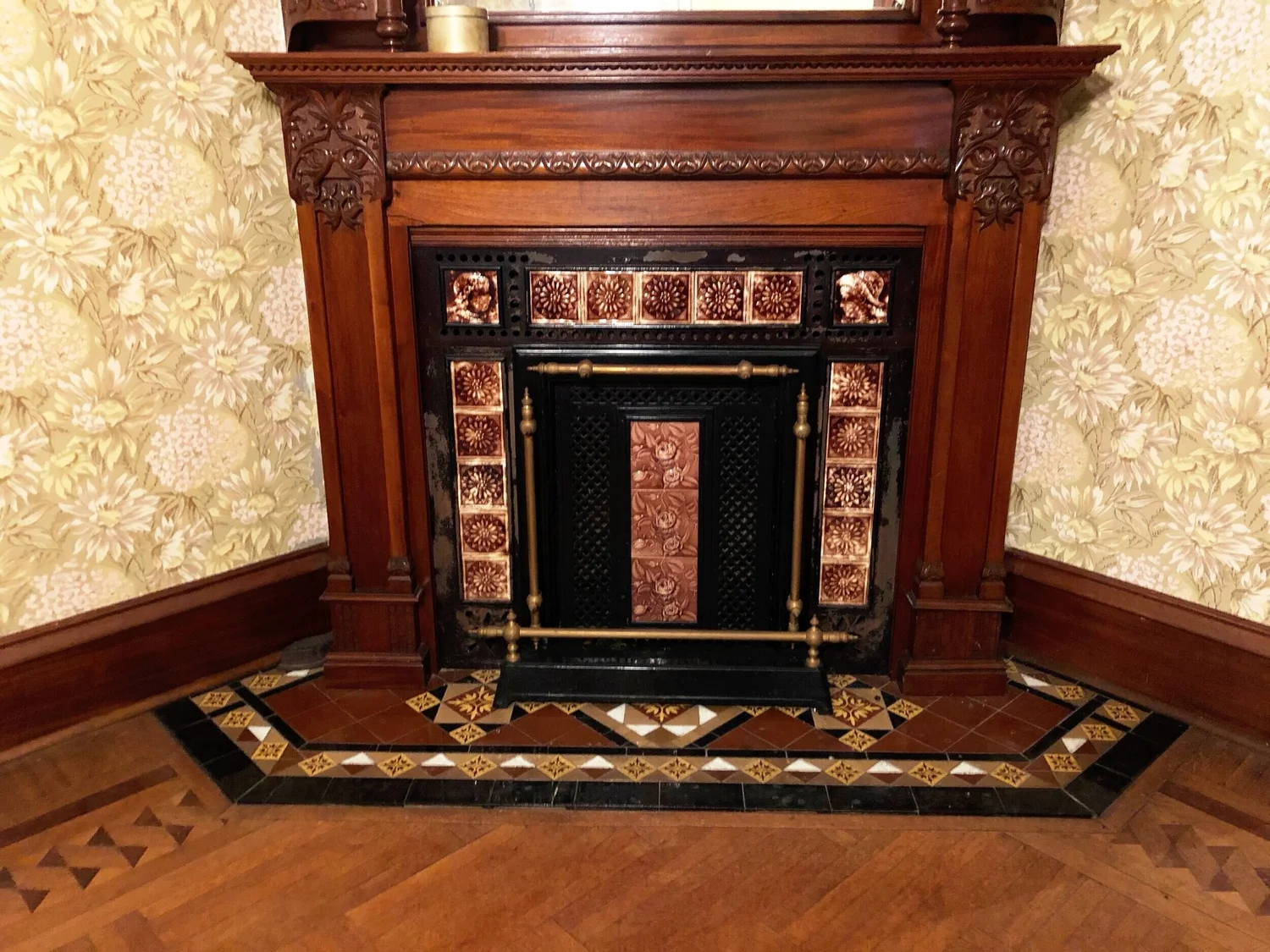 Hardin County Historical House/Museum — Hardin County Historical Society
