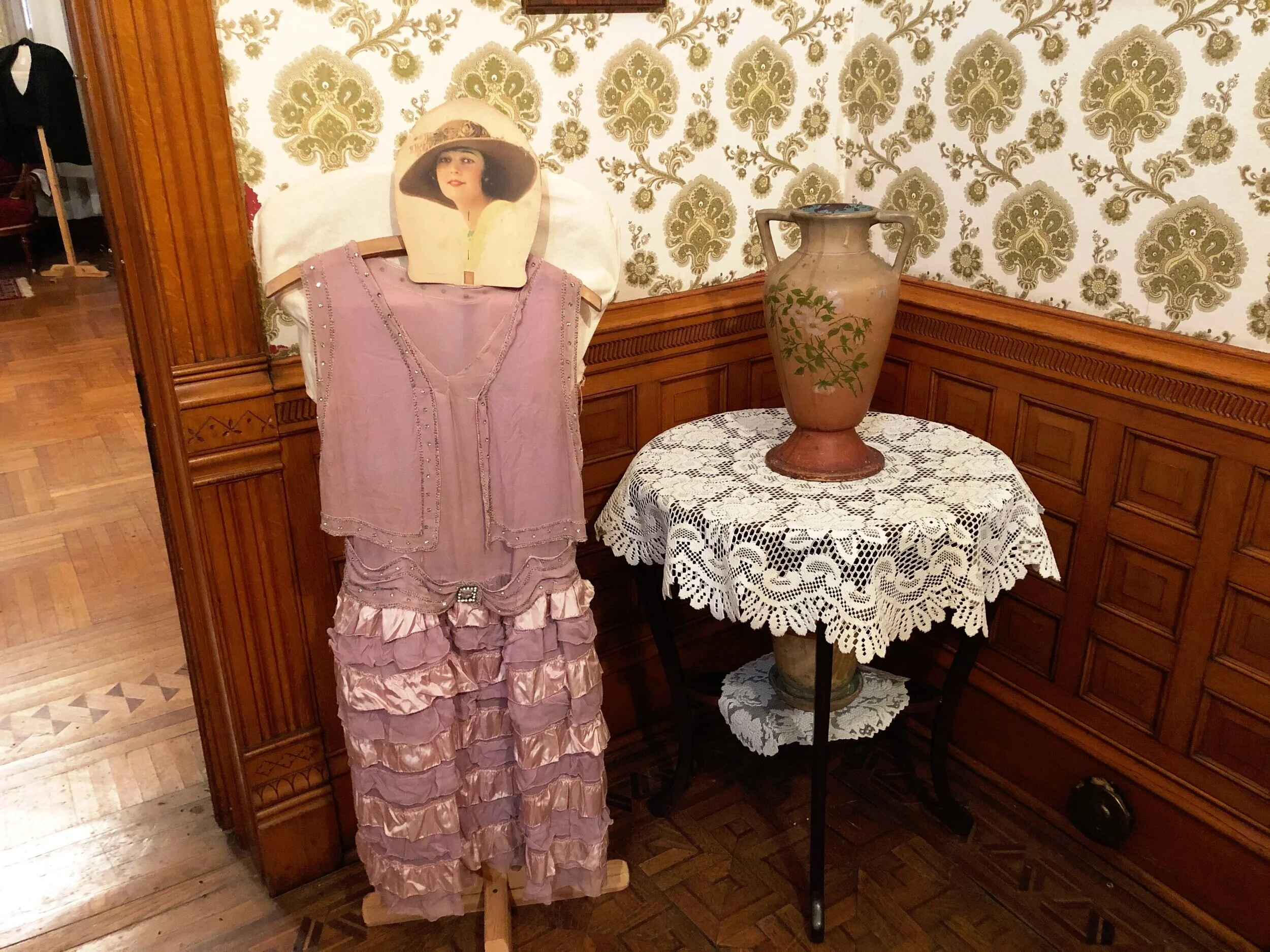 Hardin County Historical House/Museum — Hardin County Historical Society